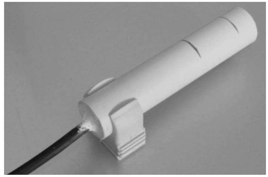 Probe and Sensors Development for Level Measurement of Fats, Oils and ...