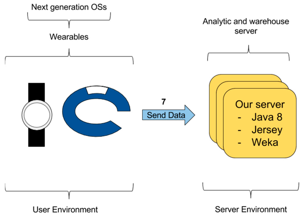 Collection and Processing of Data from Wrist Wearable Devices in ...