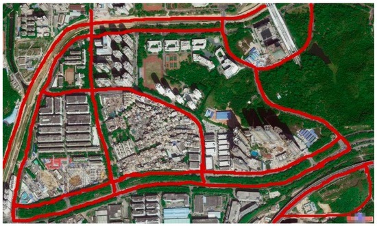 A Novel Model-Based Driving Behavior Recognition System Using Motion ...