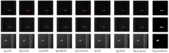 A Novel Gradient Vector Flow Snake Model Based on Convex Function for ...