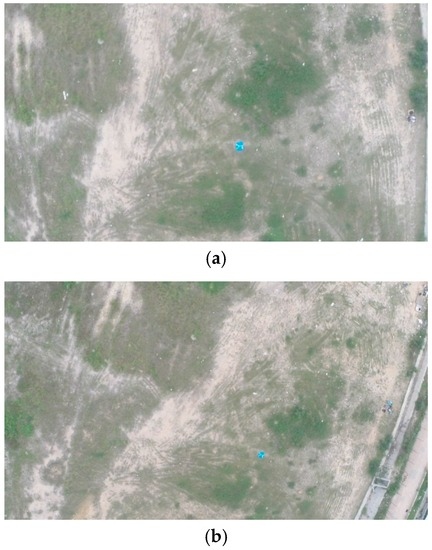 A Camera-Based Target Detection and Positioning UAV System for Search ...