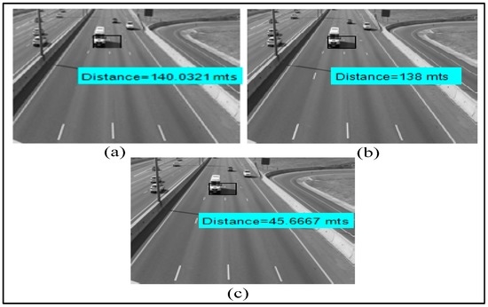 Traffic Management for Emergency Vehicle Priority Based on Visual Sensing