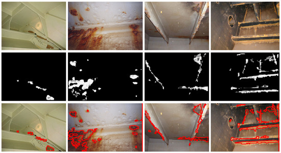Sensors | Free Full-Text | Vision-Based Corrosion Detection Assisted by ...