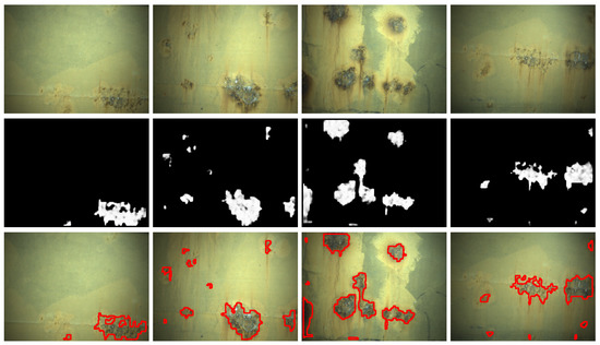 Sensors | Free Full-Text | Vision-Based Corrosion Detection Assisted by ...