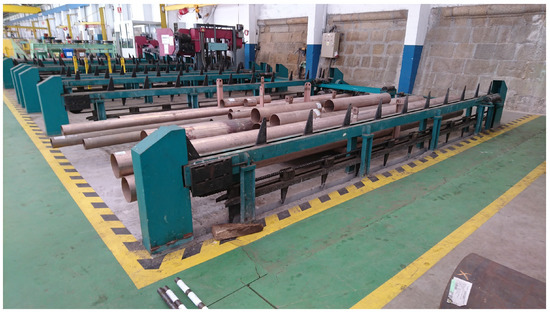 Sensors | Free Full-Text | Smart Pipe System for a Shipyard 4.0