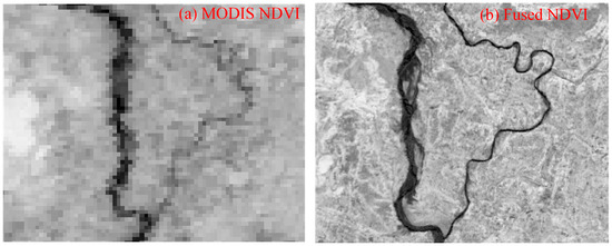 Object-Based Paddy Rice Mapping Using HJ-1A/B Data and Temporal Features Extracted from Time ...