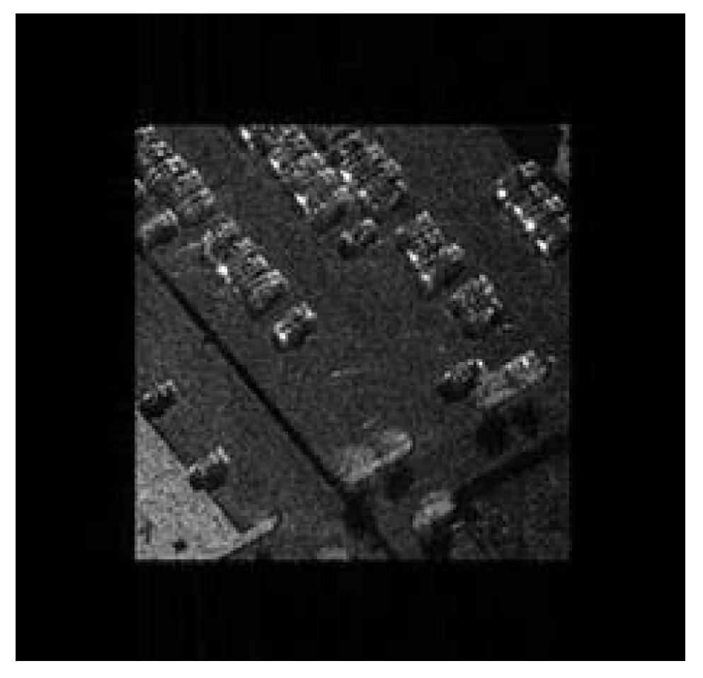 A Fast Synthetic Aperture Radar Raw Data Simulation Using Cloud Computing