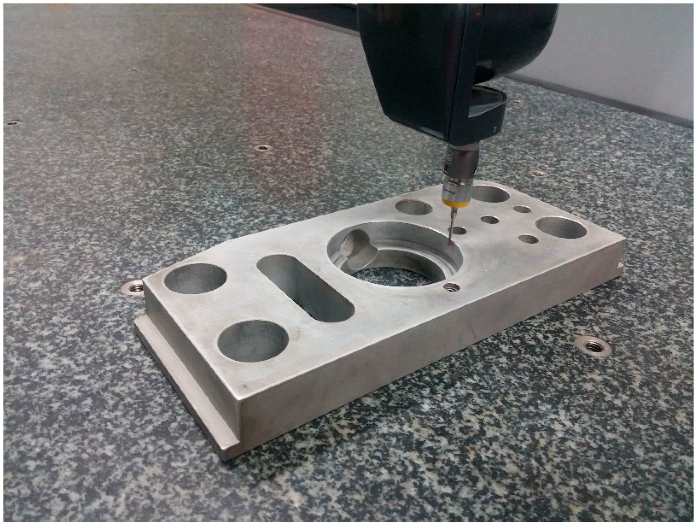Stylus Tip Center Position Self-Calibration Based on Invariable ...