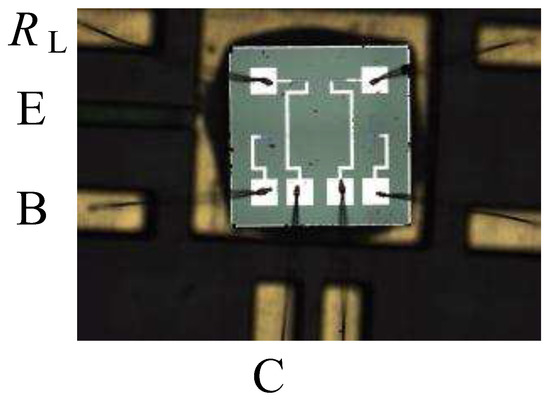 Fabrication Technology and Characteristics of a Magnetic Sensitive ...