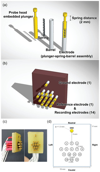 Development and Experimental Validation of a Dry Non-Invasive Multi ...