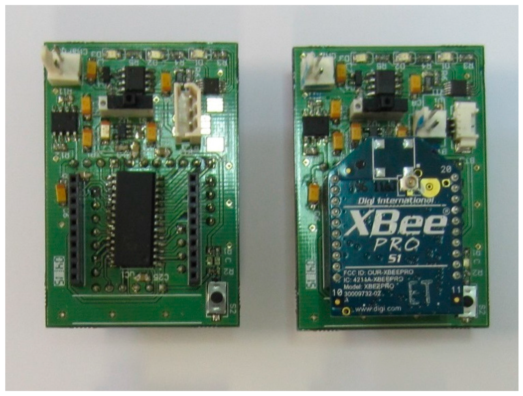 A Wearable Wireless Sensor Network for Indoor Smart Environment ...