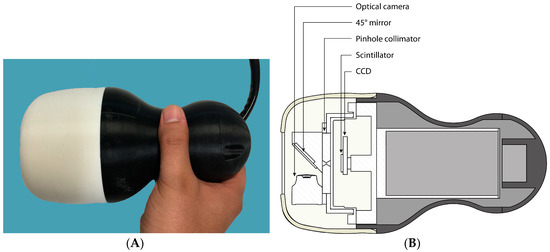 A Multimodality Hybrid Gamma-Optical Camera for Intraoperative Imaging