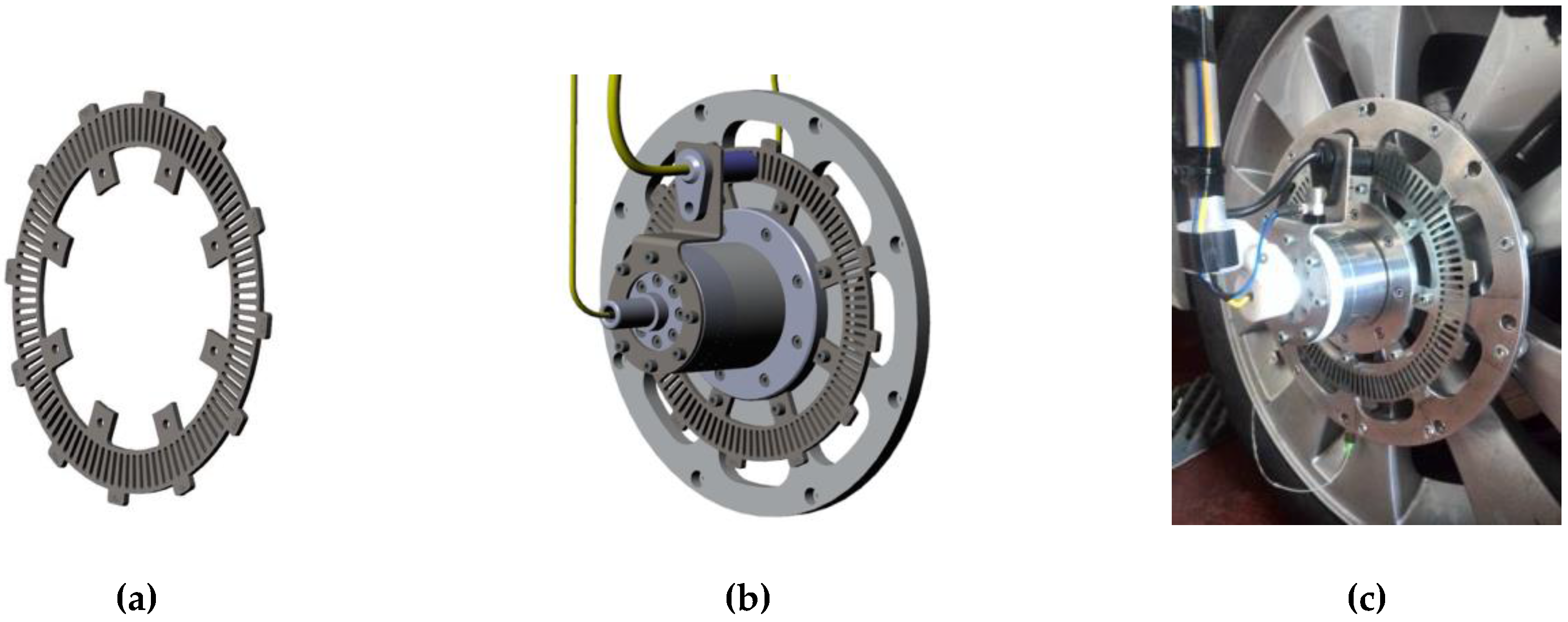 A Multisensing Setup for the Intelligent Tire Monitoring