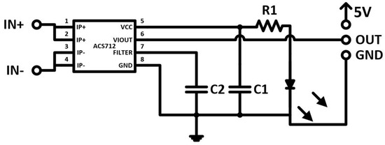 A Smart Voltage and Current Monitoring System for Three Phase Inverters ...