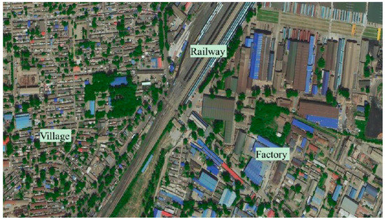 Deformation Monitoring of Waste-Rock-Backfilled Mining Gob for Ground ...