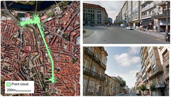 Automatic Detection and Classification of Pole-Like Objects for Urban Cartography Using Mobile ...