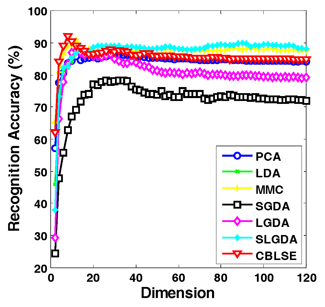 Block-Diagonal Constrained Low-Rank and Sparse Graph for Discriminant Analysis of Image Data
