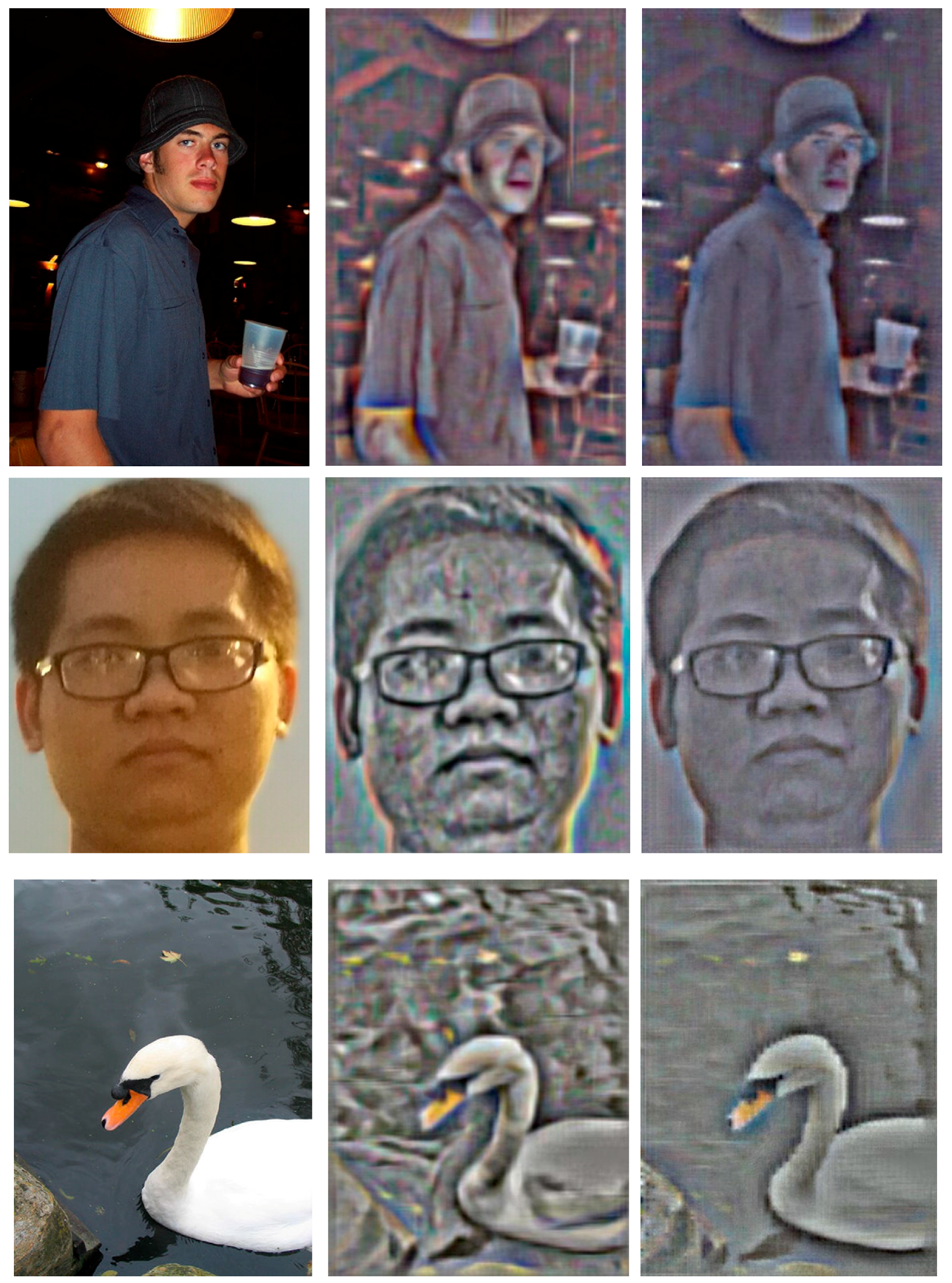 Build a Robust Learning Feature Descriptor by Using a New Image Visualization Method for Indoor ...