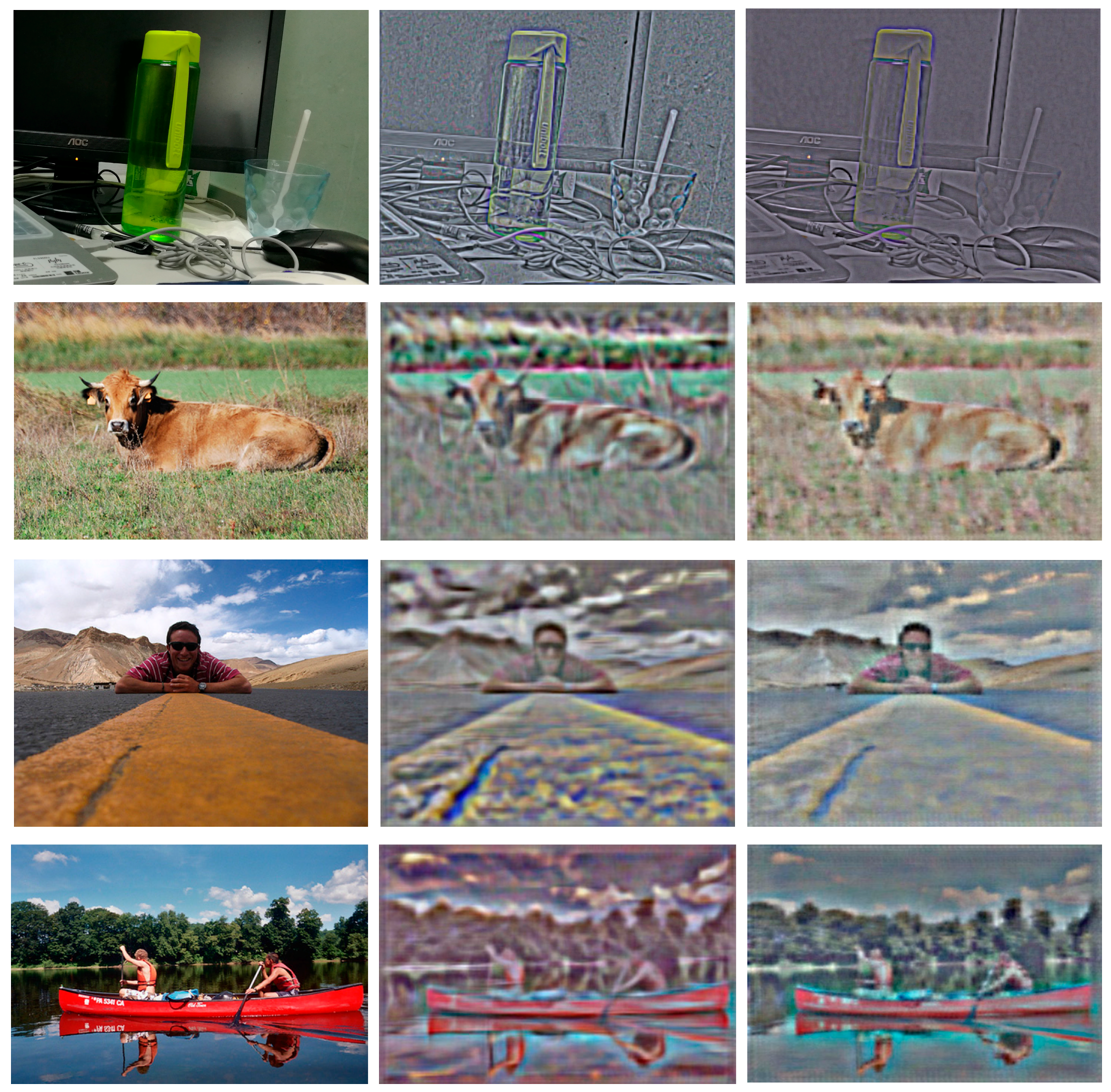 Build a Robust Learning Feature Descriptor by Using a New Image Visualization Method for Indoor ...