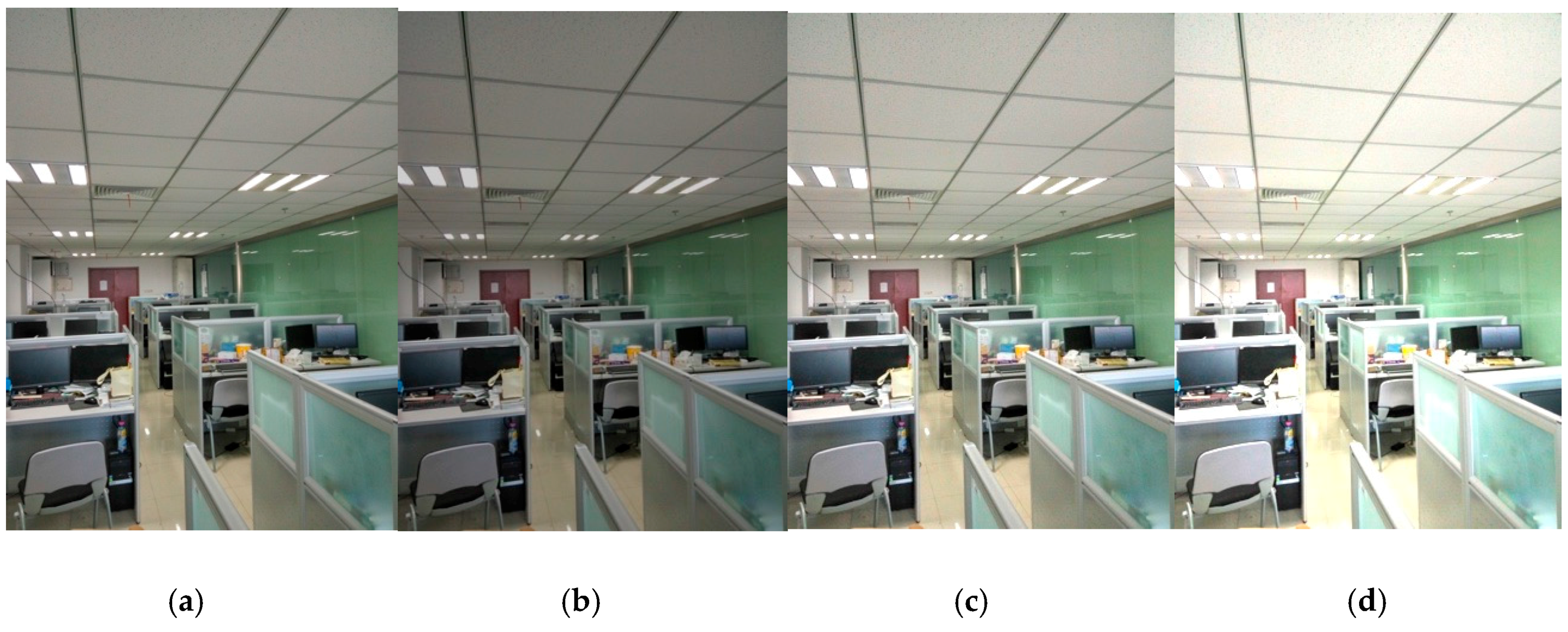 Build a Robust Learning Feature Descriptor by Using a New Image Visualization Method for Indoor ...