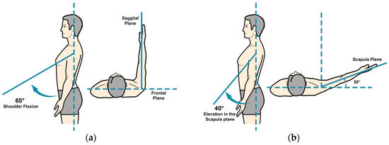 Sensors | Free Full-Text | Motor Control Training for the Shoulder with ...