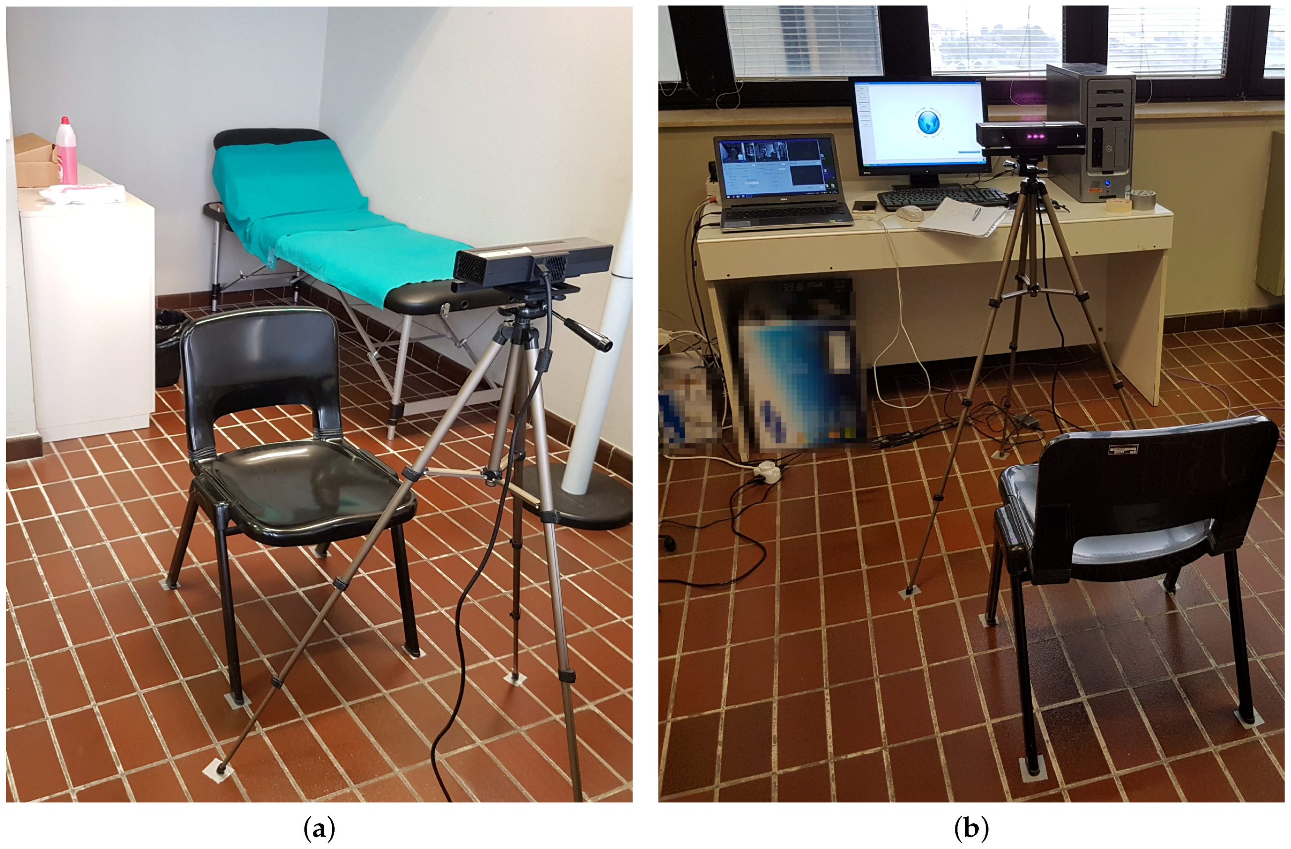 Heart Rate Detection Using Microsoft Kinect: Validation and Comparison ...
