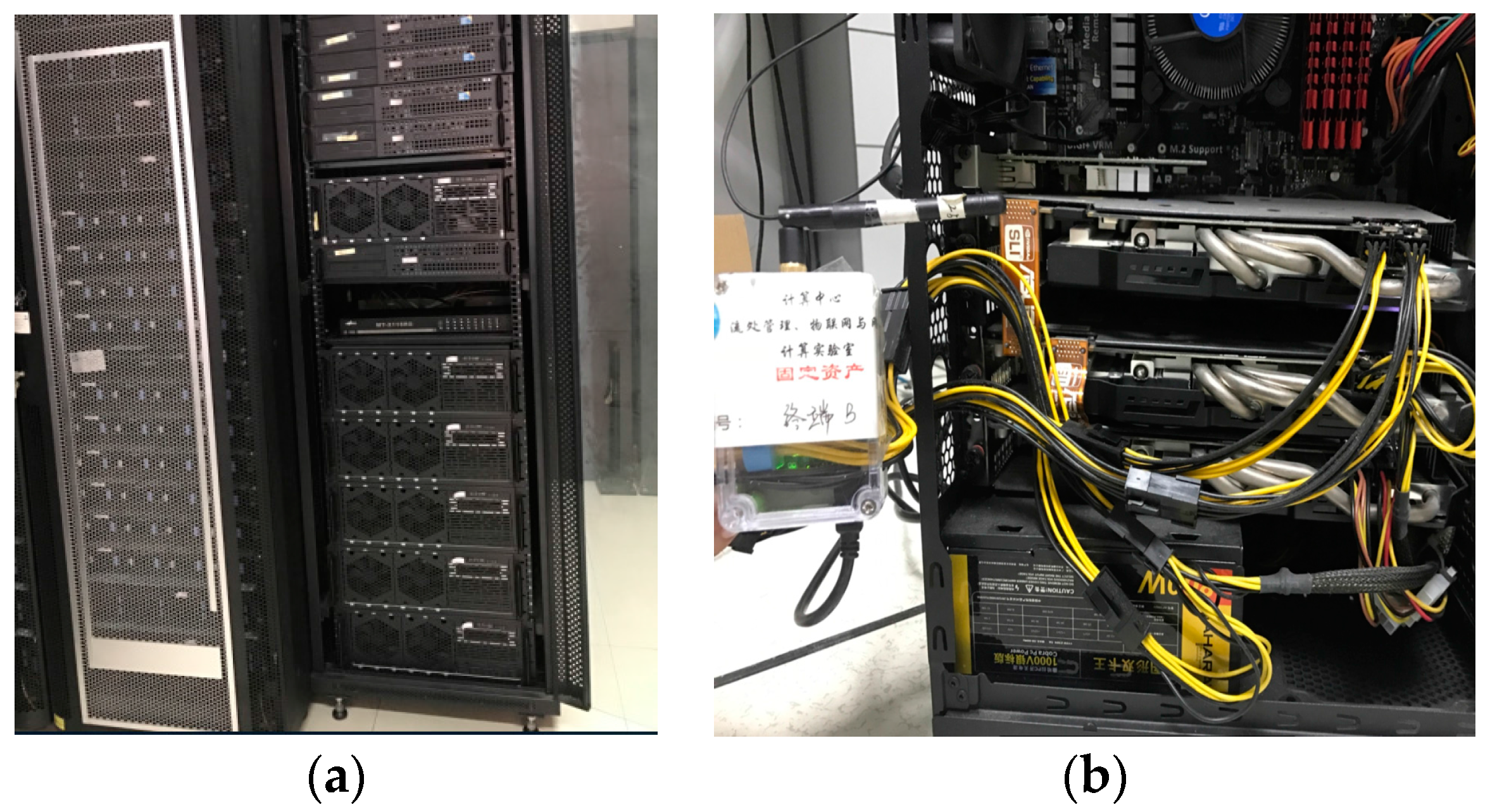 Sensors | Free Full-Text | RGCA: A Reliable GPU Cluster Architecture ...