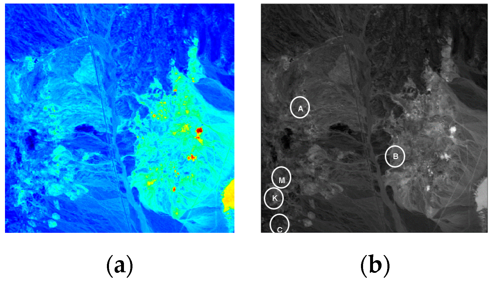 Progressive Line Processing Of Kernel Rx Anomaly Detection Algorithm For Hyperspectral Imagery