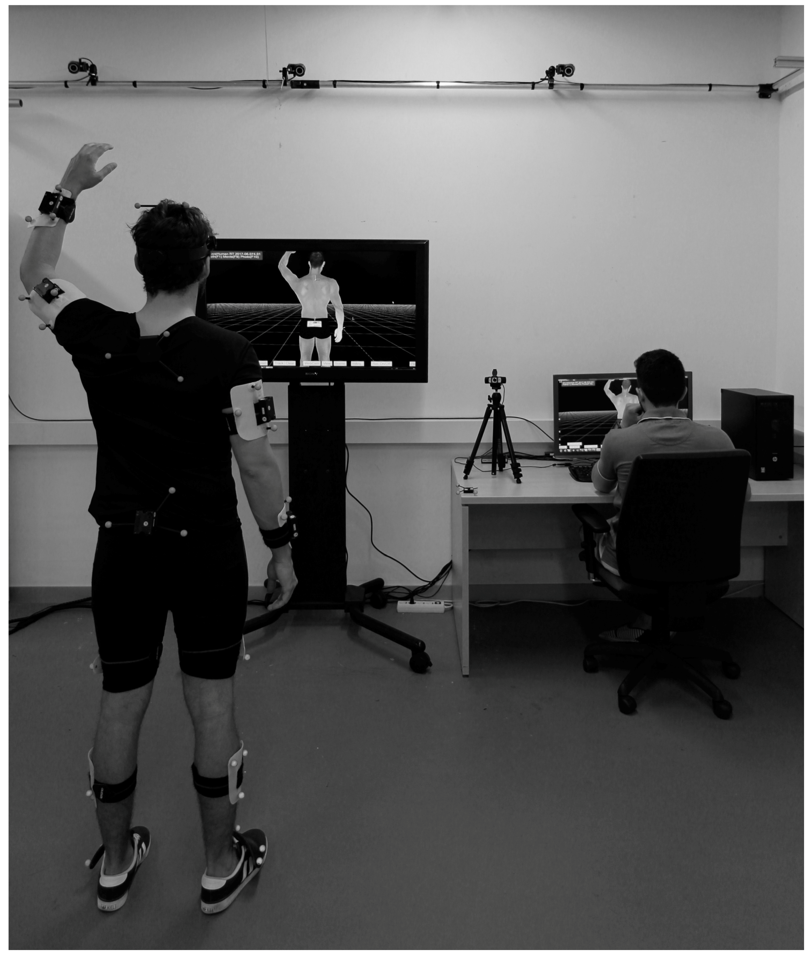 Sensors | Free Full-Text | Octopus: A Design Methodology for Motion ...