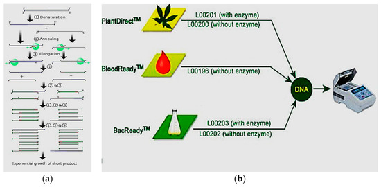 Detection Methodologies for Pathogen and Toxins: A Review