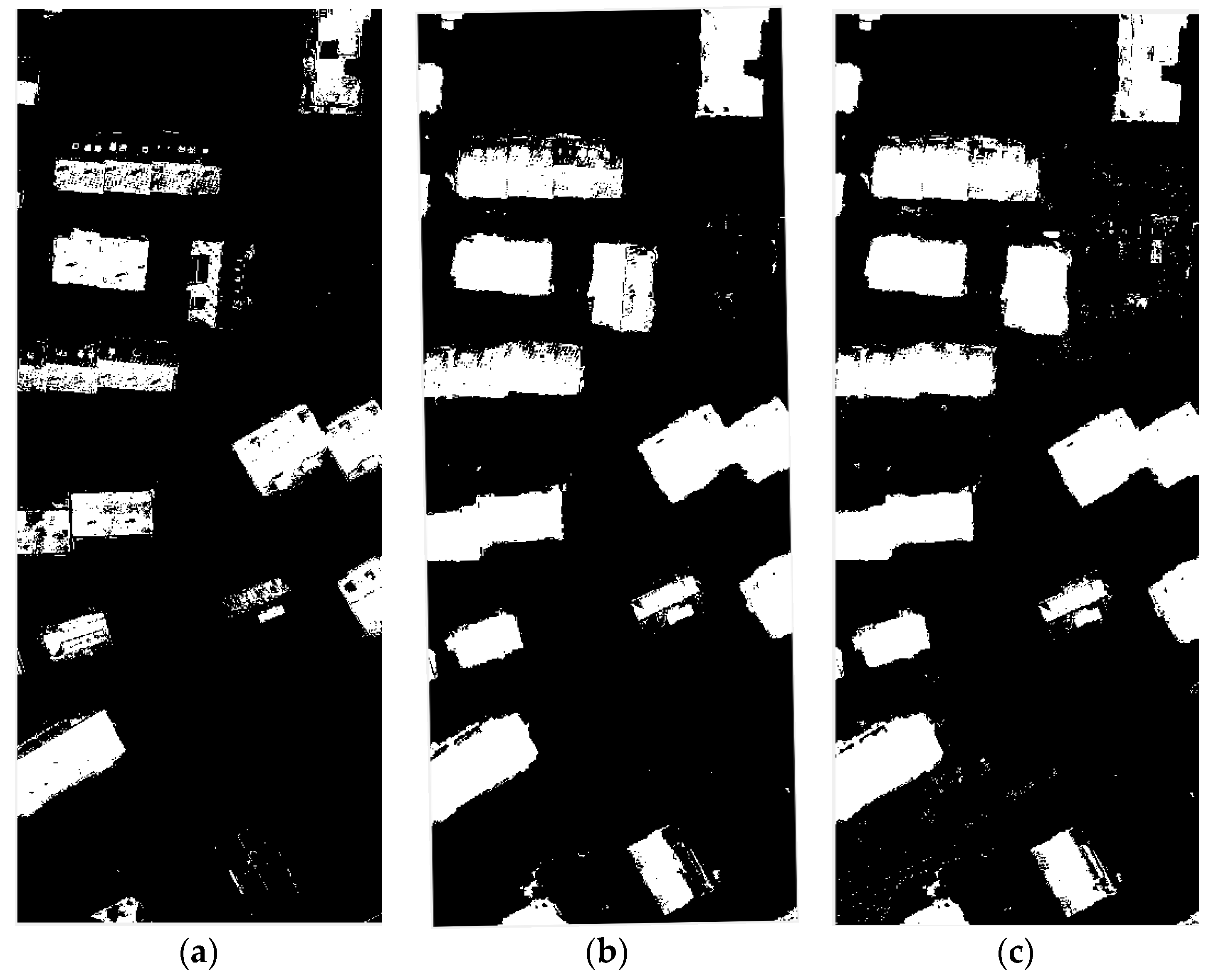Sensors | Free Full-Text | Building Extraction Based on an Optimized ...