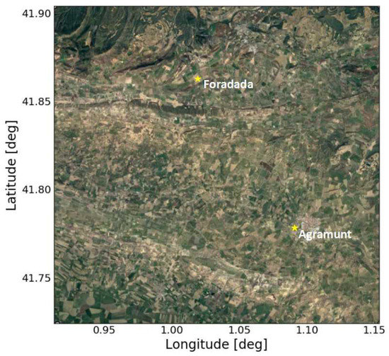 Synergetic Use of Sentinel-1 and Sentinel-2 Data for Soil Moisture Mapping at 100 m Resolution