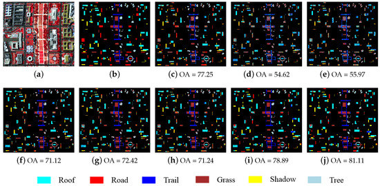 A Robust Sparse Representation Model for Hyperspectral Image Classification