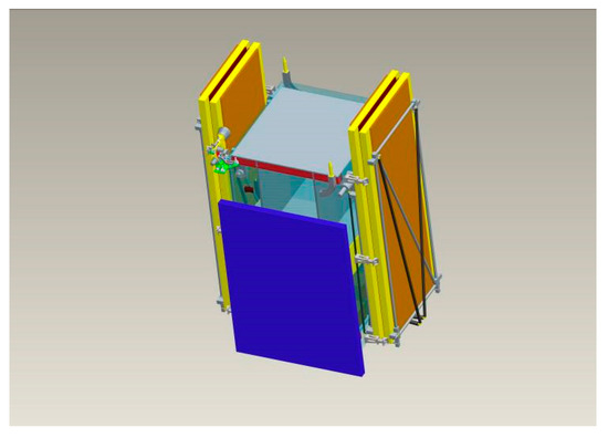 Sensors | Free Full-Text | The SAR Payload Design and Performance for ...