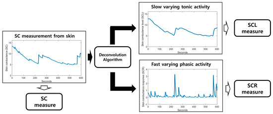 Detection of Stress Levels from Biosignals Measured in Virtual Reality ...