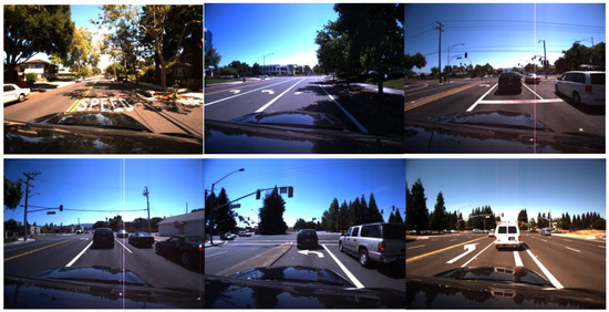 Road Lane Detection Robust to Shadows Based on a Fuzzy System Using a Visible Light Camera Sensor