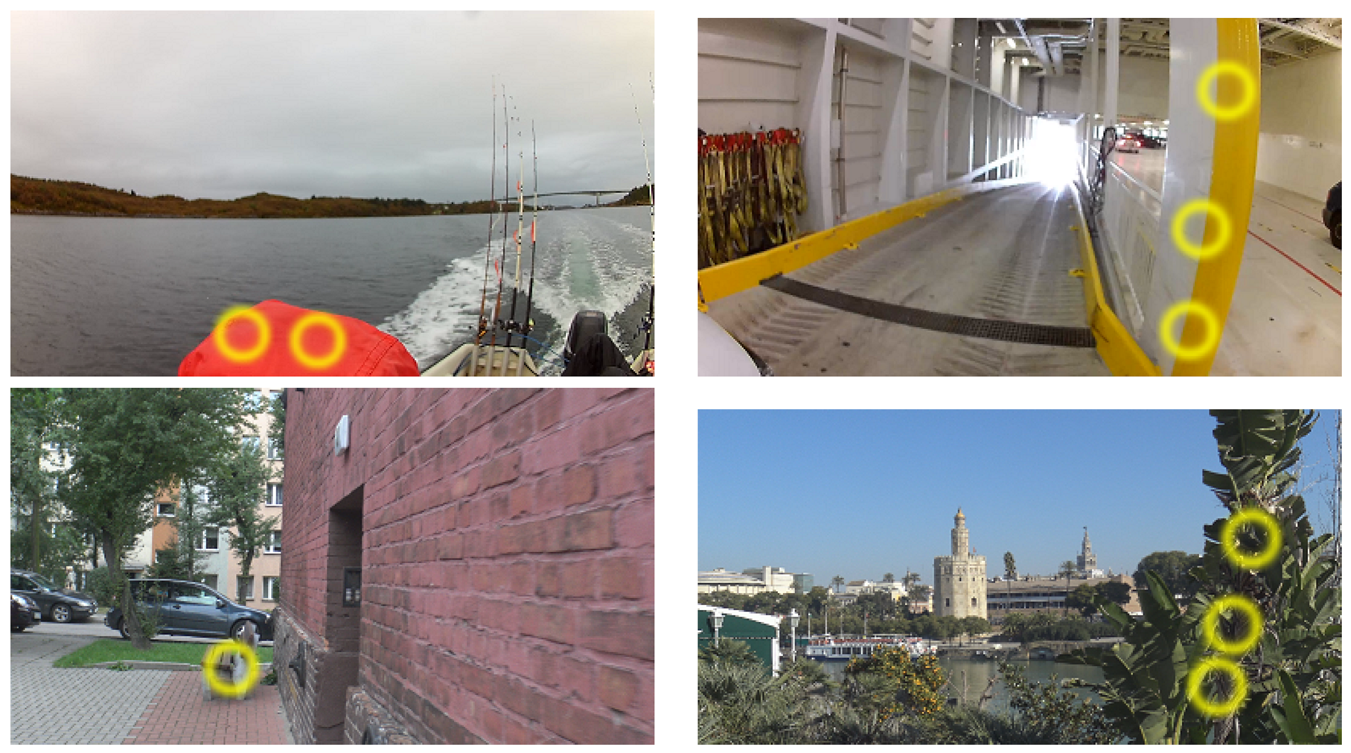 Sensors | Free Full-Text | Obstacle Detection as a Safety Alert in ...