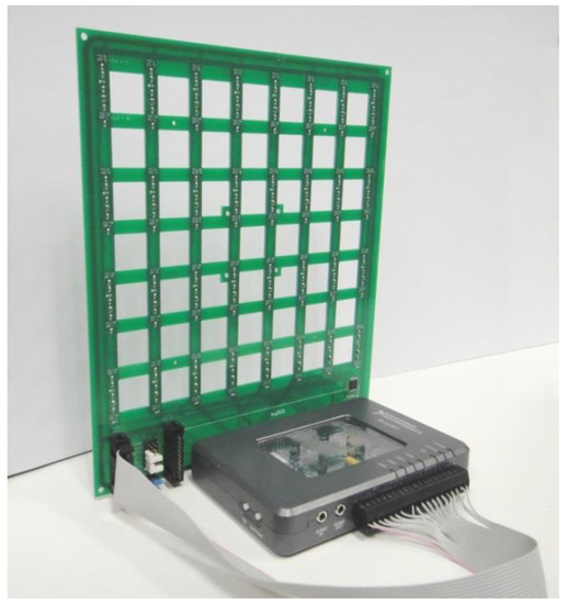 Implementation of a Virtual Microphone Array to Obtain High Resolution ...