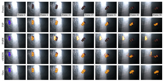 Supervoxel Segmentation with Voxel-Related Gaussian Mixture Model