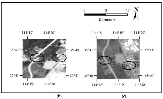 Sensors Free Full Text Research On Geometric Calibration Of Spaceborne Linear Array