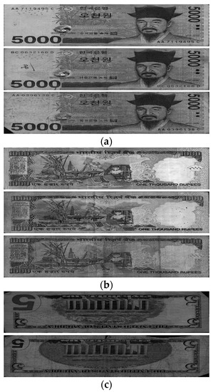 Deep Learning-Based Banknote Fitness Classification Using the ...