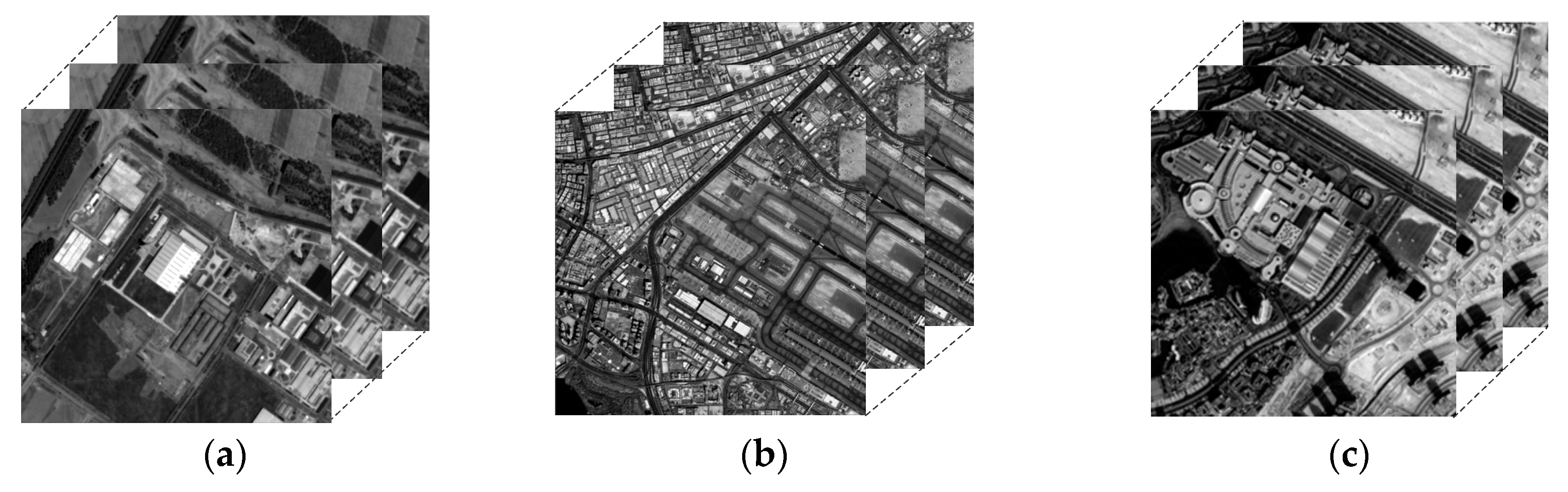 Sensors | Free Full-Text | Spatio-Temporal Super-Resolution Reconstruction of Remote-Sensing ...