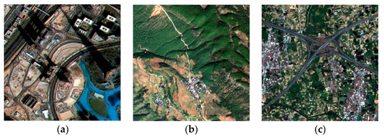 Sensors | Free Full-Text | Spatio-Temporal Super-Resolution Reconstruction of Remote-Sensing ...