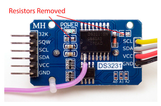 Sensors | Free Full-Text | Cave Pearl Data Logger: A Flexible Arduino ...