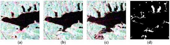 Sensors | Free Full-Text | An Unsupervised Change Detection Method Using Time-Series of PolSAR ...