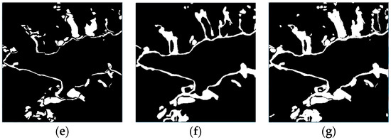 Sensors | Free Full-Text | An Unsupervised Change Detection Method Using Time-Series of PolSAR ...