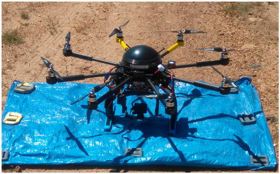 Sensors | Special Issue : UAV or Drones for Remote Sensing Applications