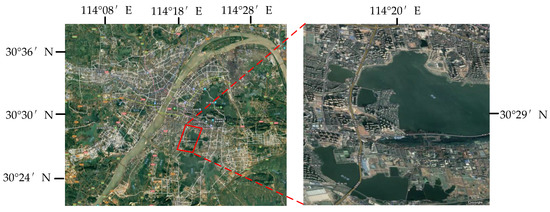 Sensors | Free Full-Text | Multi-Pixel Simultaneous Classification of PolSAR Image Using ...