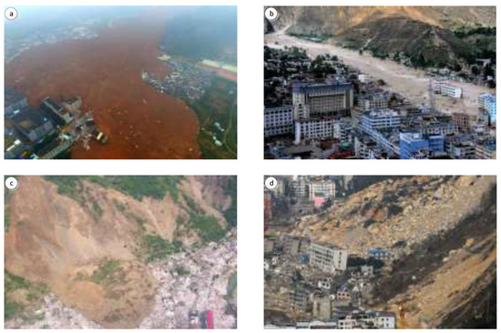 Sensors | Free Full-Text | Automated Landslides Detection for Mountain ...