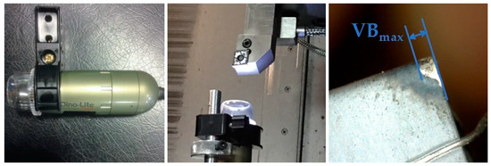 Tool Wear Prediction in Ti-6Al-4V Machining through Multiple Sensor ...